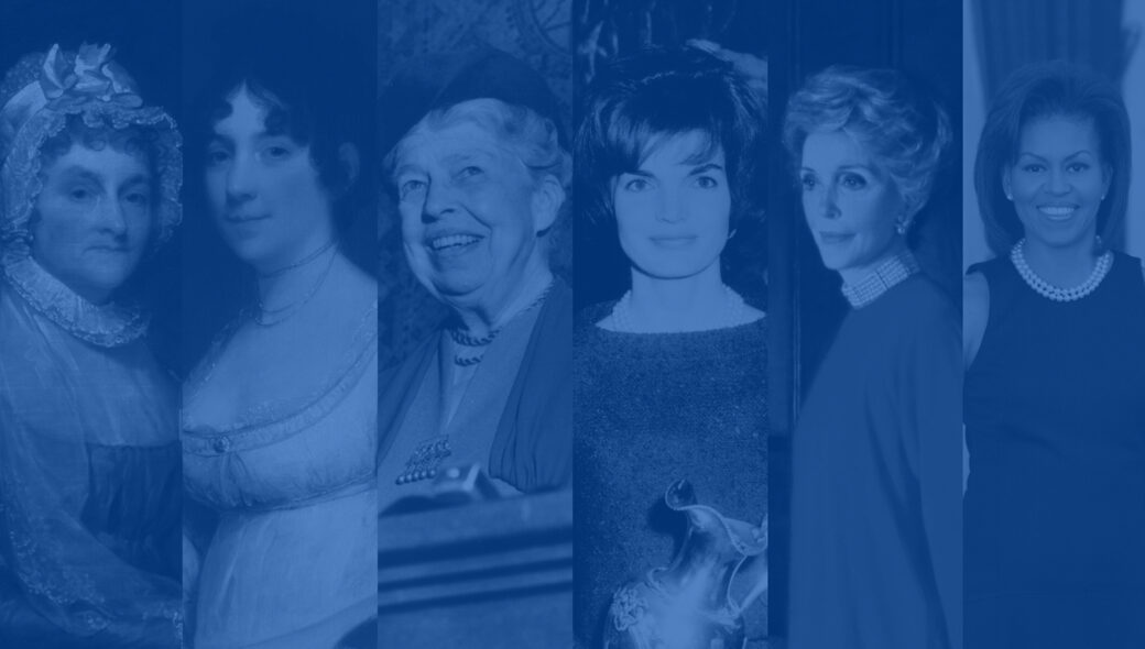 The First Ladies Symposium - White House Historical Association
