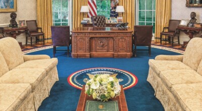 The First Ladies - White House Historical Association