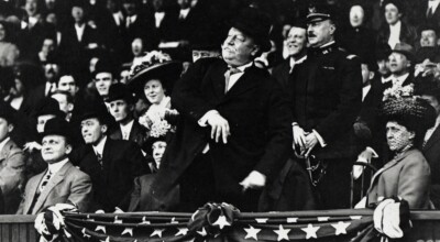 Presidents & Baseball - White House Historical Association