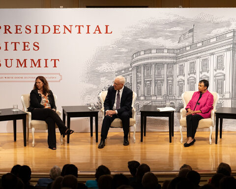 Presidential Sites Summit - White House Historical Association