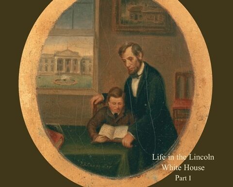 White House History - Selected Back Issues and Articles - White House ...