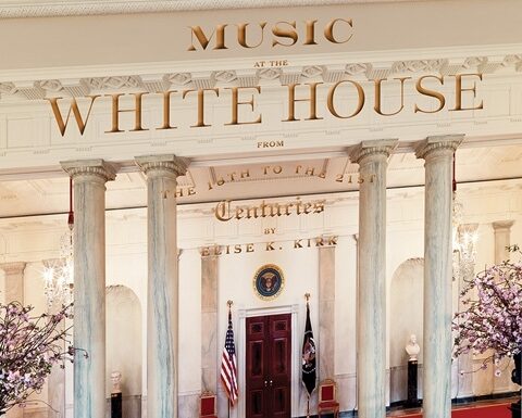 Music in the White House - White House Historical Association