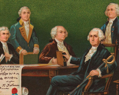 White House History Live - White House Historical Association