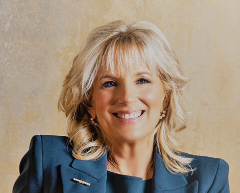 The First Ladies - White House Historical Association