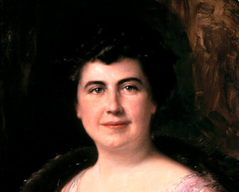 The First Ladies - White House Historical Association