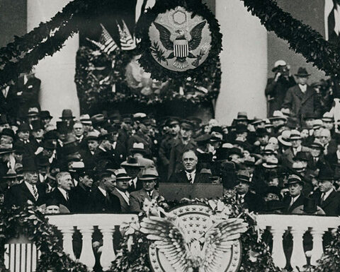 Presidential Inaugurations - White House Historical Association