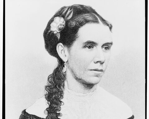 The First Ladies - White House Historical Association