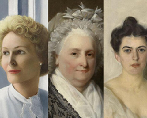 White House History Live - White House Historical Association