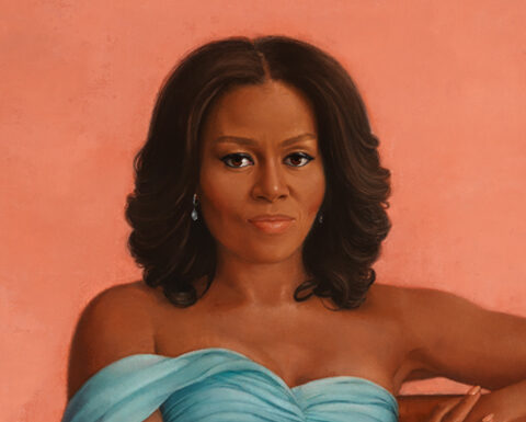 The First Ladies - White House Historical Association