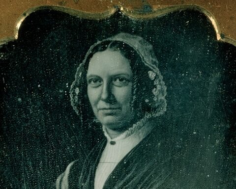 The First Ladies - White House Historical Association