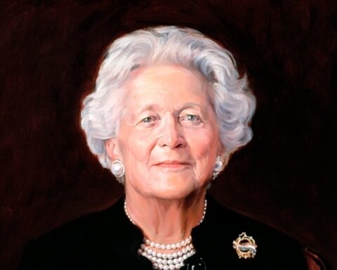 The First Ladies - White House Historical Association