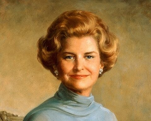 The First Ladies - White House Historical Association