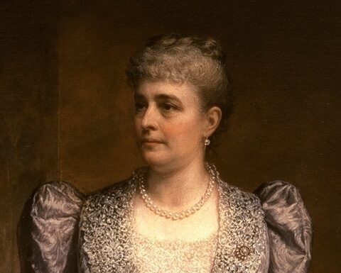 The First Ladies - White House Historical Association