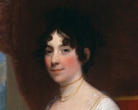 The First Ladies - White House Historical Association