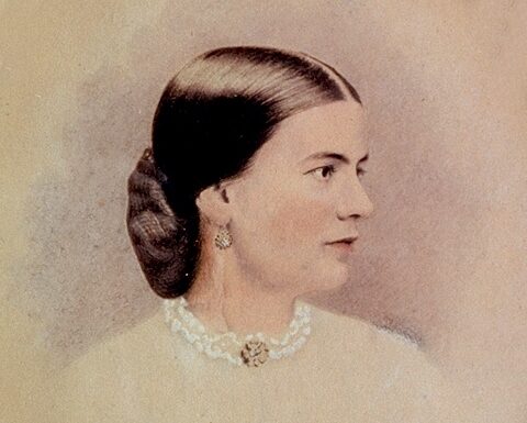 The First Ladies - White House Historical Association