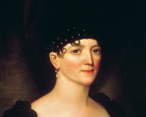 The First Ladies - White House Historical Association