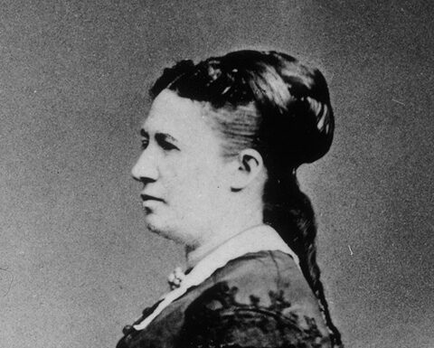 The First Ladies - White House Historical Association