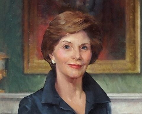 The First Ladies - White House Historical Association