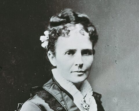 The First Ladies - White House Historical Association