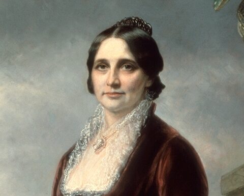 The First Ladies - White House Historical Association