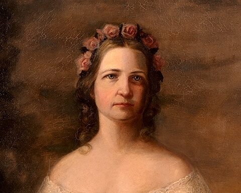 The First Ladies - White House Historical Association