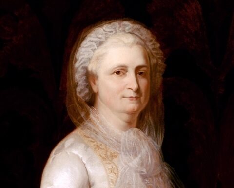 The First Ladies - White House Historical Association