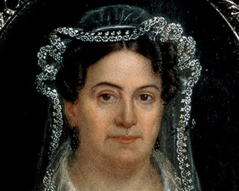 The First Ladies - White House Historical Association