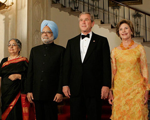 State Dinners - White House Historical Association