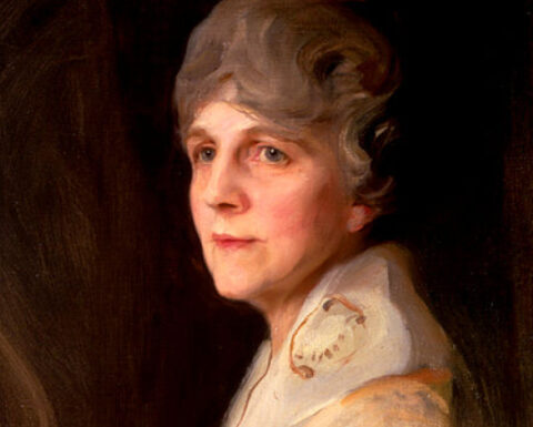 The First Ladies - White House Historical Association