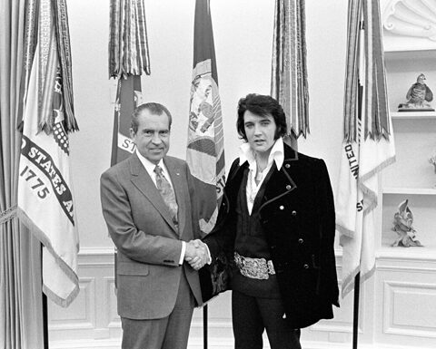 White House History Live - White House Historical Association
