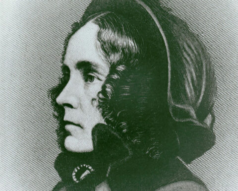 The First Ladies - White House Historical Association