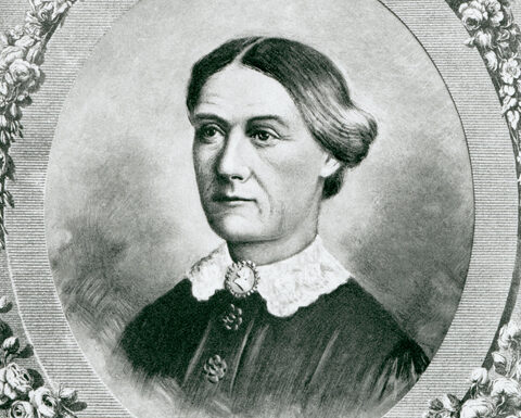 The First Ladies - White House Historical Association