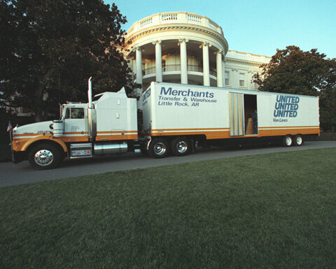 Presidential Inaugurations - White House Historical Association
