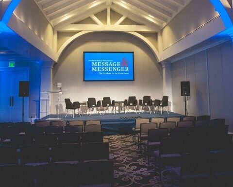 Book the Decatur House - White House Historical Association