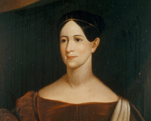 The First Ladies - White House Historical Association