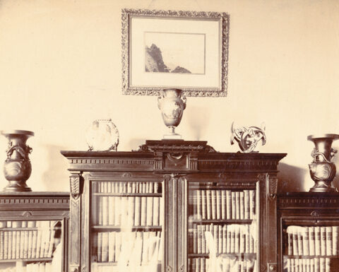 The Historic Stephen Decatur House - White House Historical Association