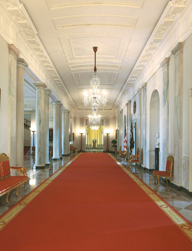 The White House: A Video Tour - White House Historical Association