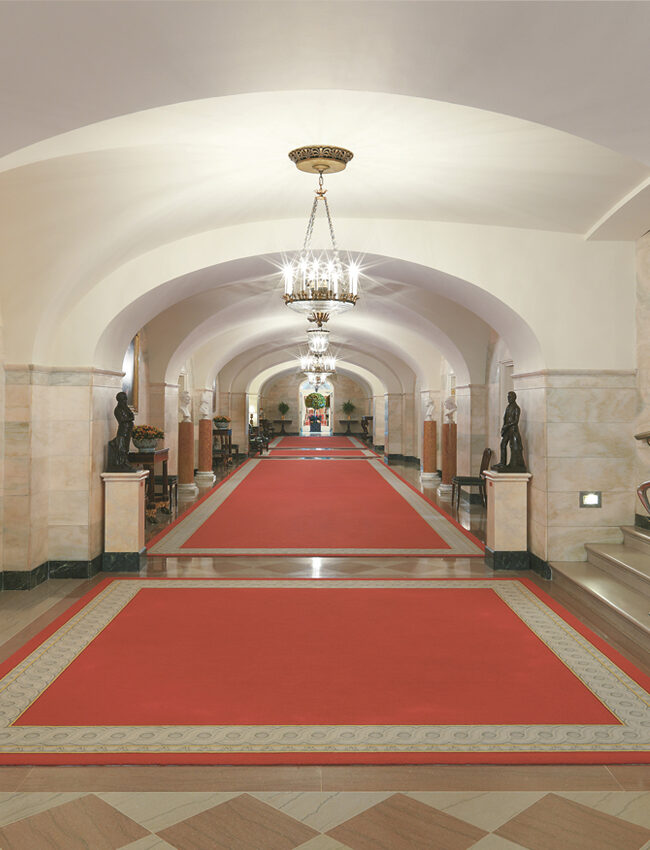 The White House: A Video Tour - White House Historical Association