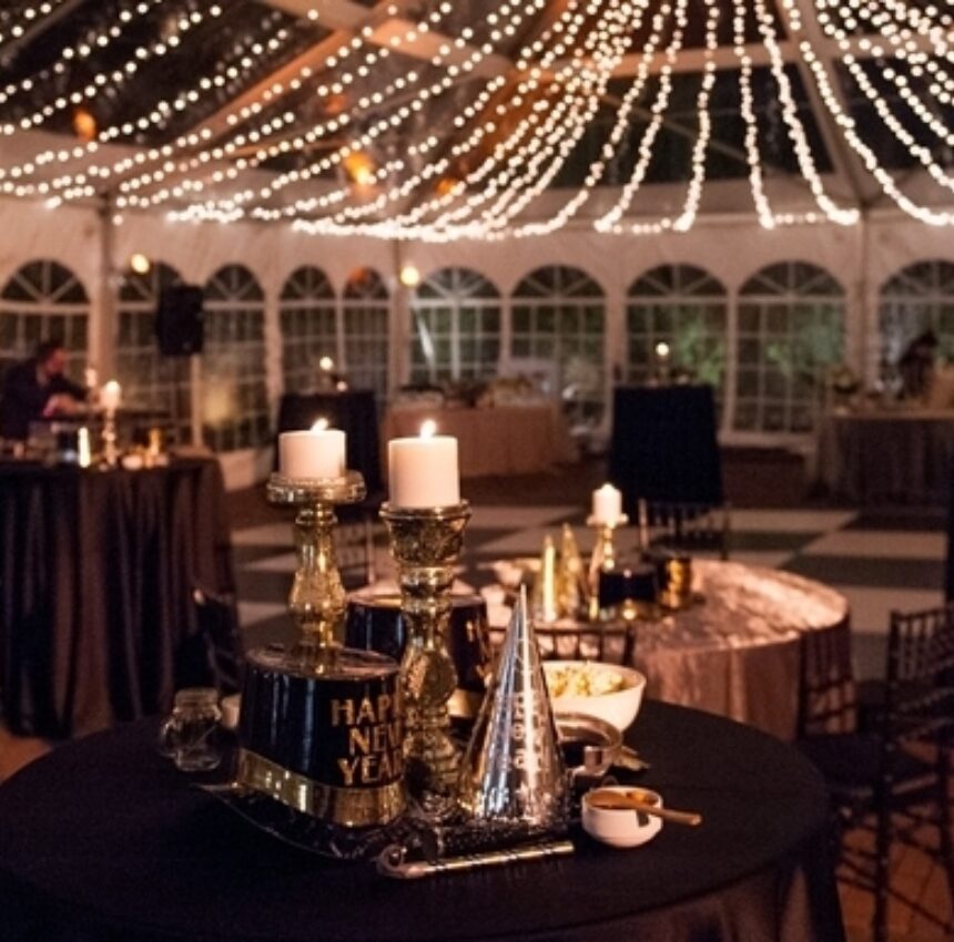 Book the Decatur House - White House Historical Association