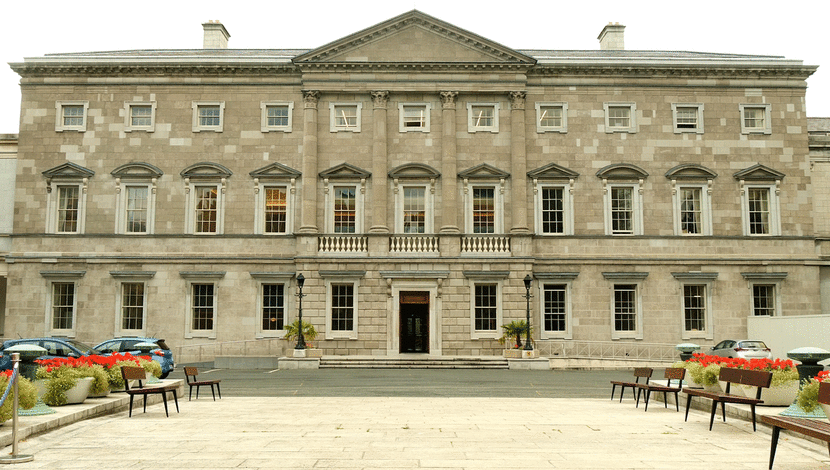 White House Builder James Hoban’s Irish Roots - White House Historical ...