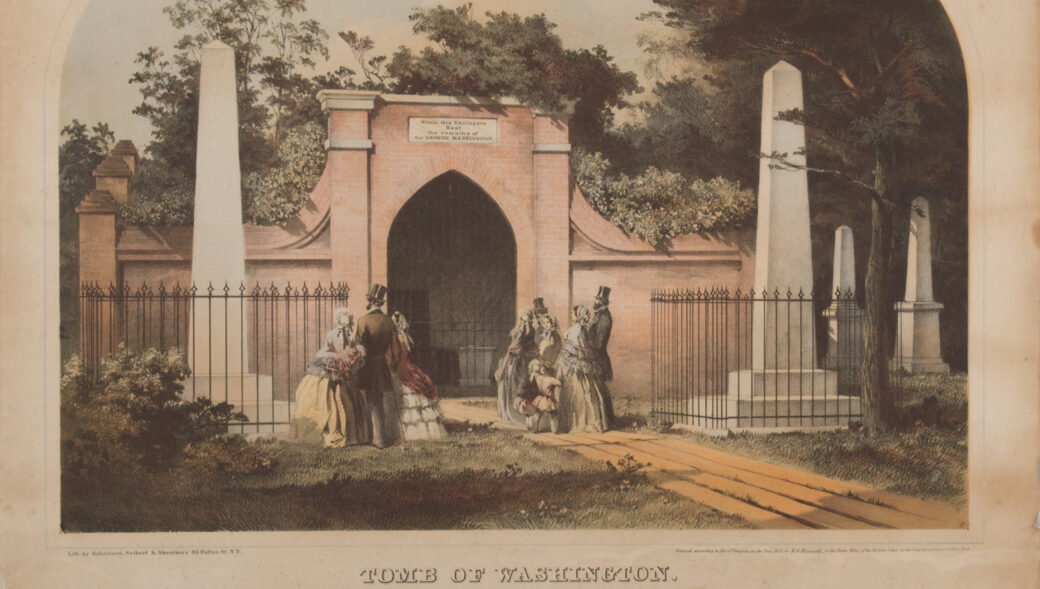 George Washington’s Legacy - White House Historical Association