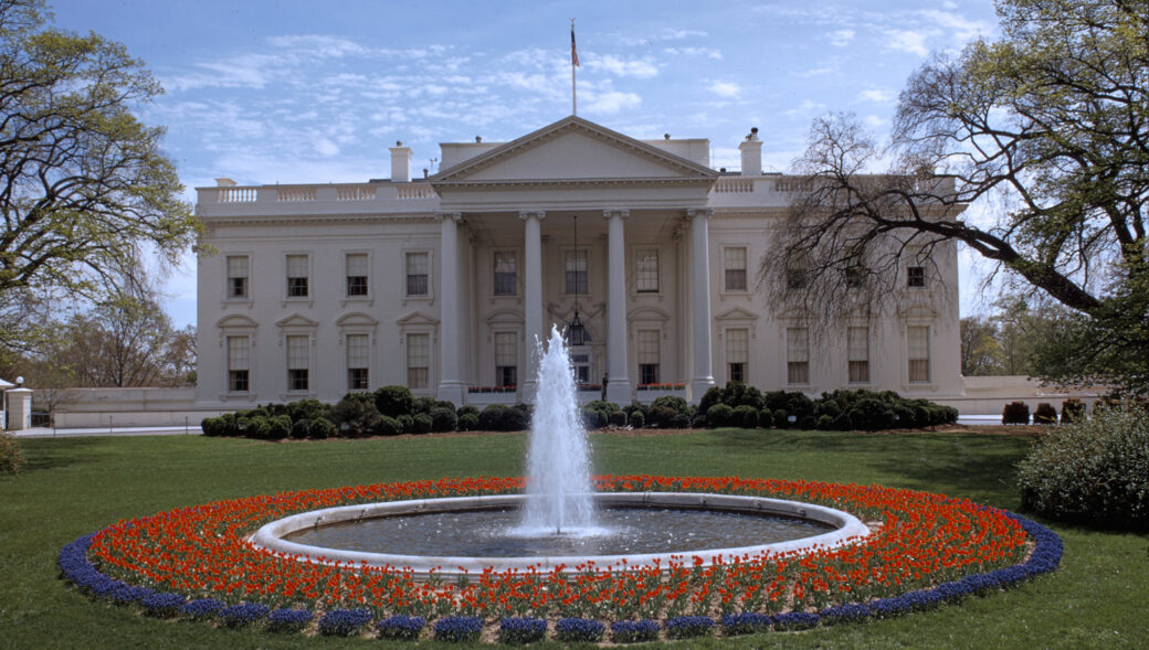 Our Work and Recent Events: A Q&A with David M. Rubenstein - White ...