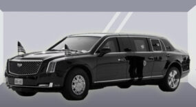 Presidential Transportation - UNTOLD - White House Historical Association