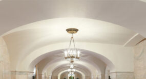 The Ground Floor Corridor: White House Video Tour - White House ...