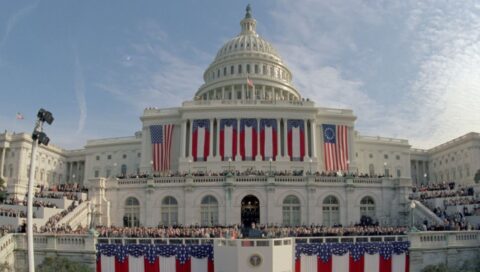 Inauguration Day Preview - White House Historical Association