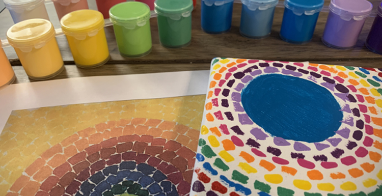 The Washington Color School - White House Historical Association