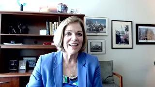 Presidential Sites Summit Message from Susan Swain - White House ...
