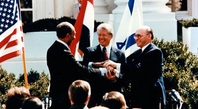 The Carter White House 1977 - 1981 - White House Historical Association