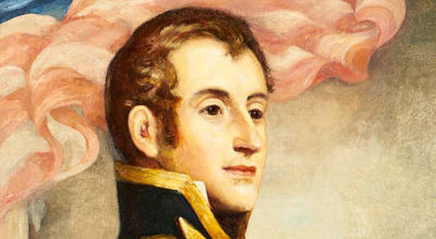 Commodore Stephen Decatur's Leadership and Legacy Through Physical ...