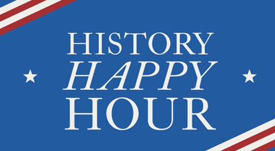 History Happy Hour: The Evolution of the When and Where of Presidential ...
